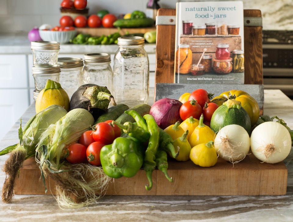 How To Preserve And Can Veggies Pa Veggies Pa Veggies